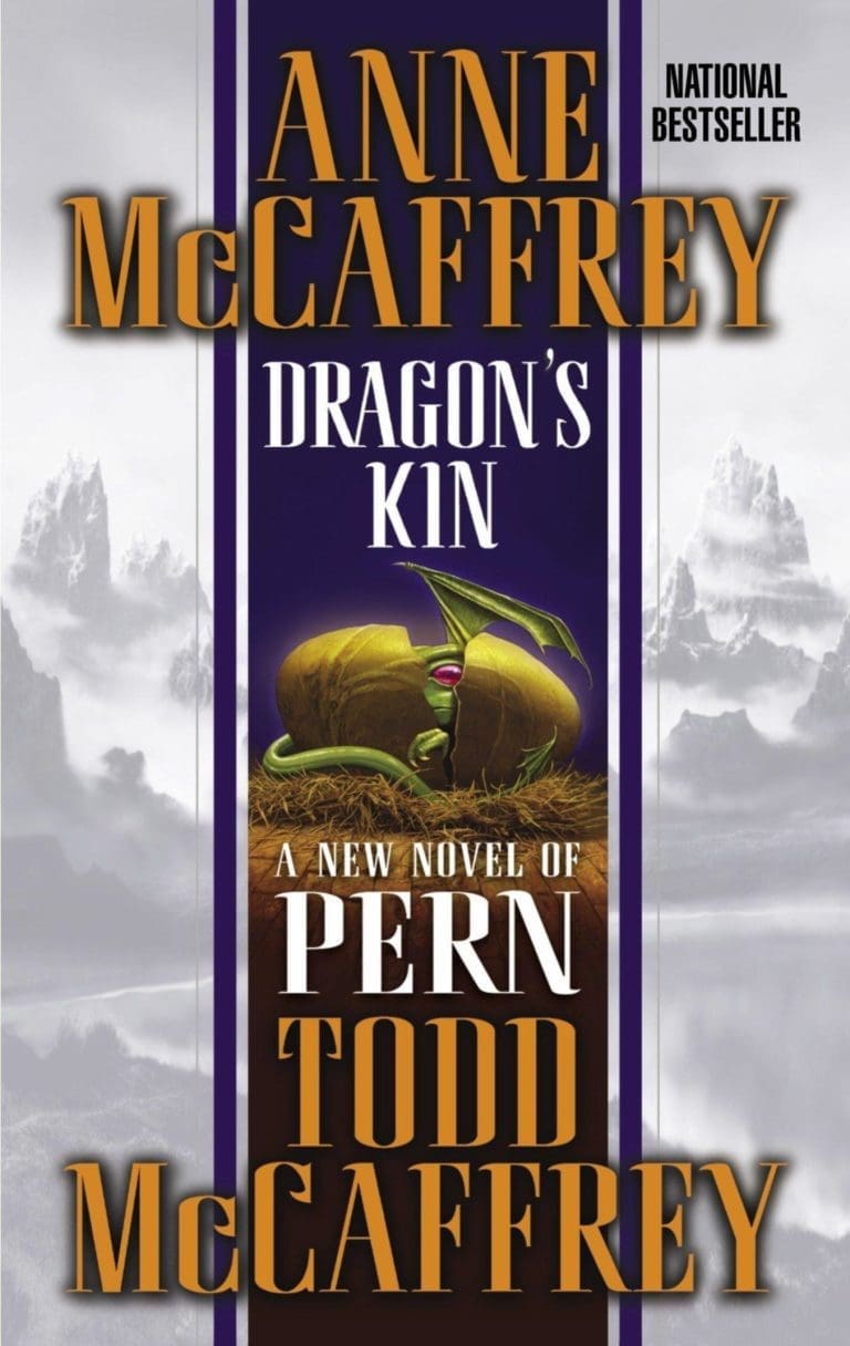 Pern | Todd McCaffrey