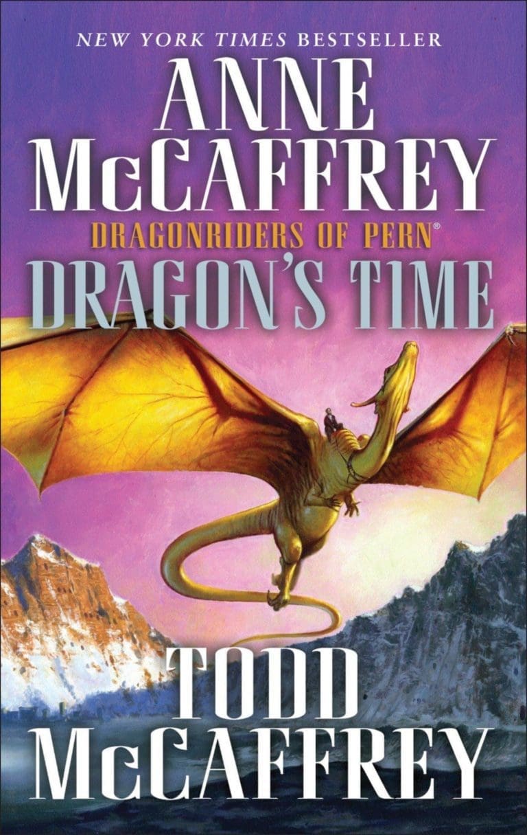Pern | Todd McCaffrey