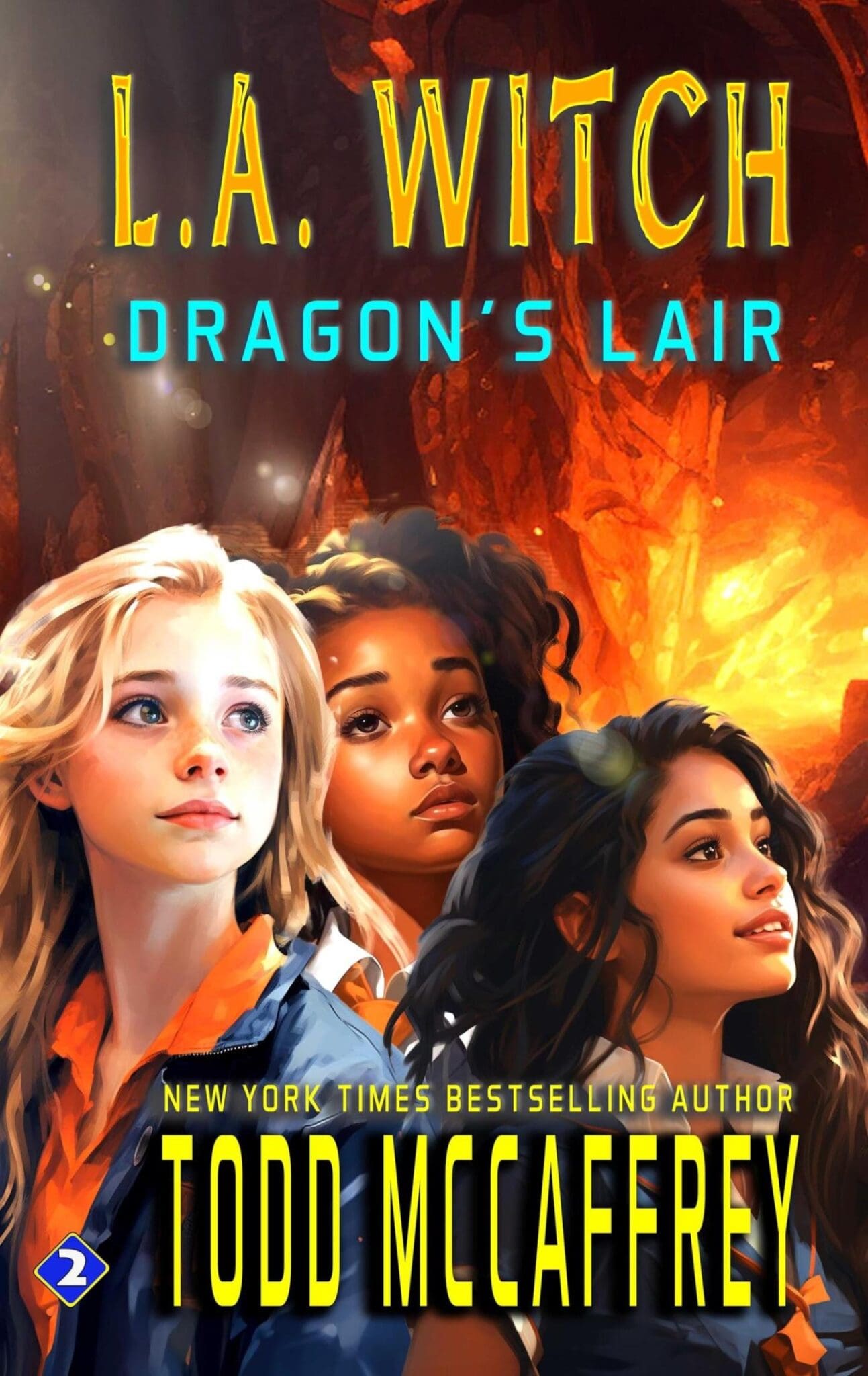 My Books | Todd McCaffrey