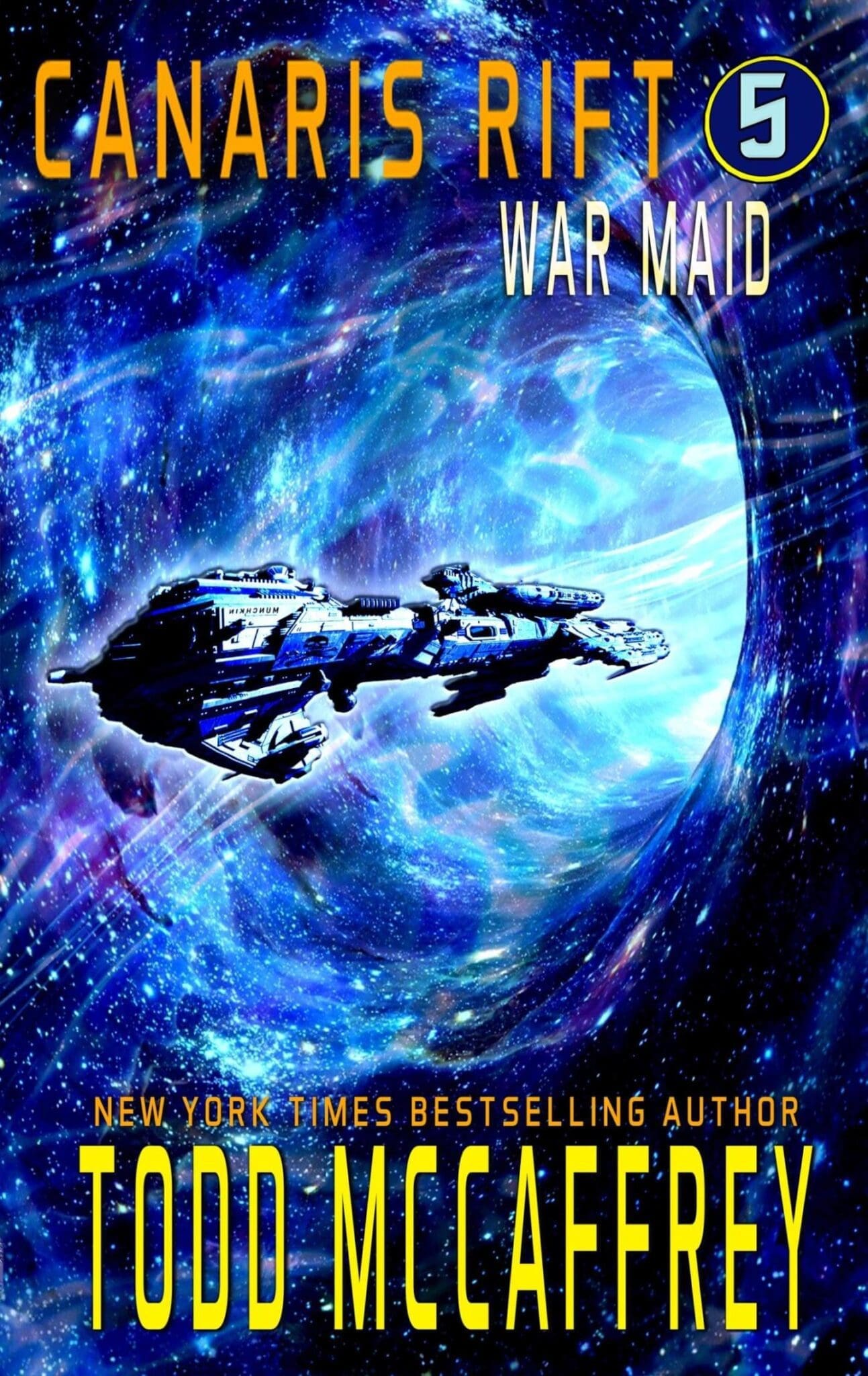 My Books | Todd McCaffrey